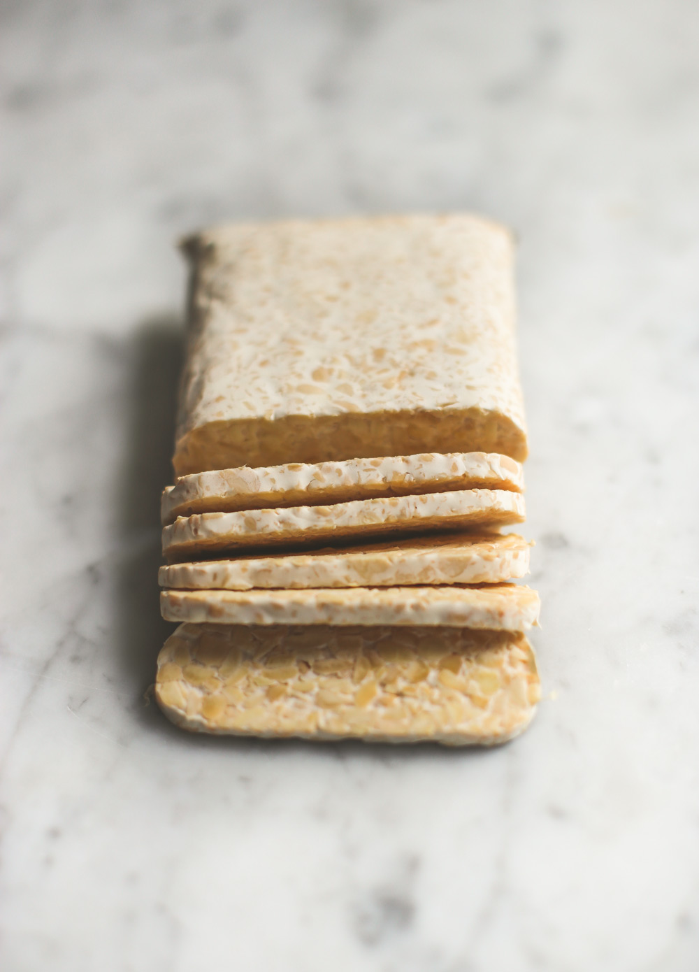 Tempeh, the rich meat substitute | Schouten