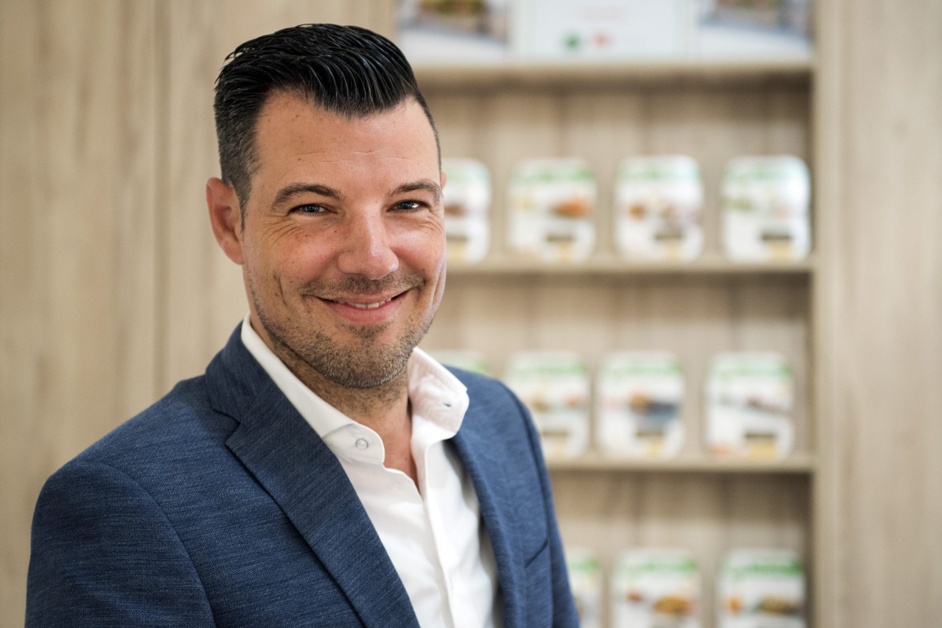 Schouten Europe starts deliveries to Australia | Schouten