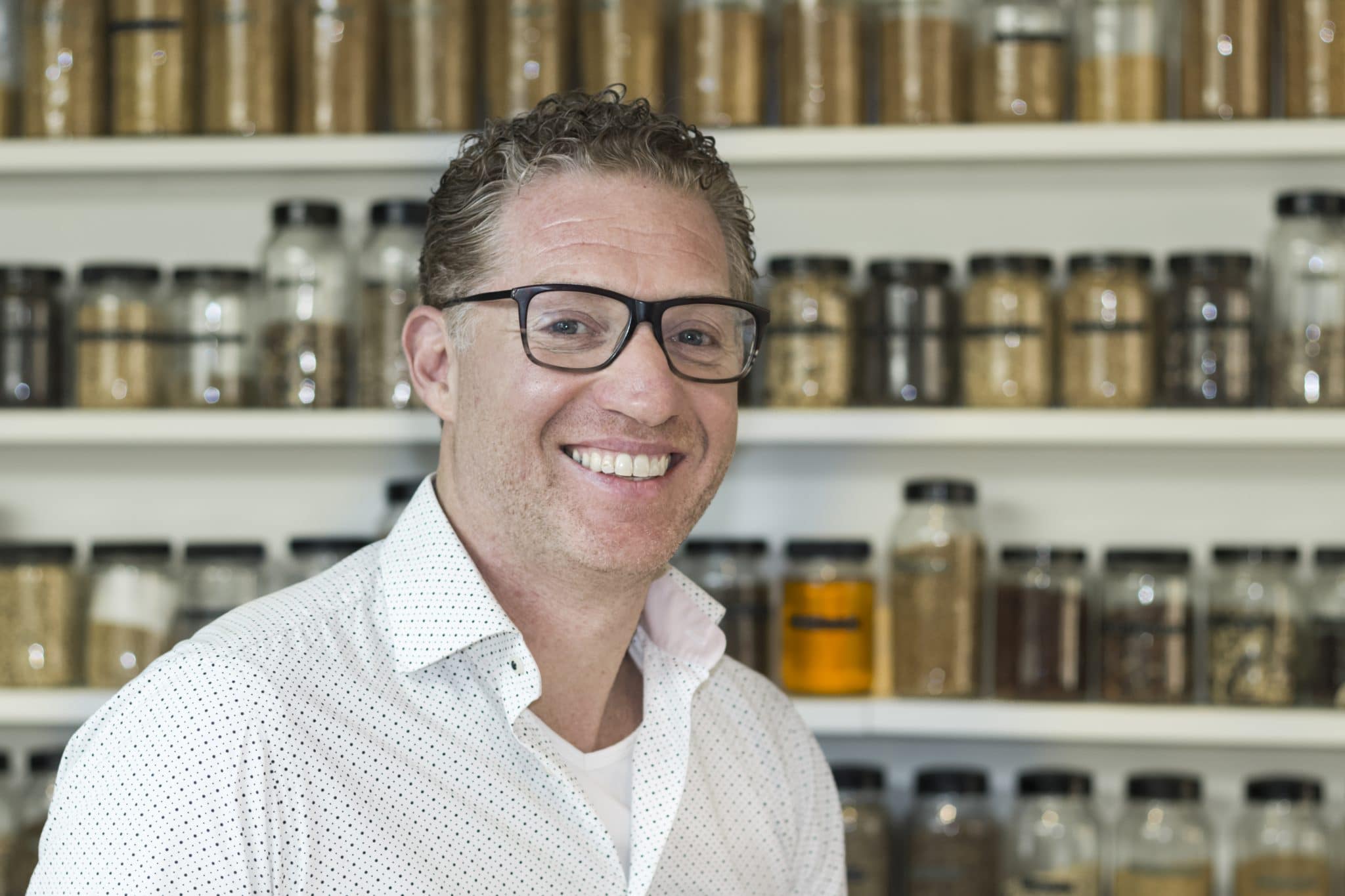 Tailor-made recipes for the food industry - Schouten