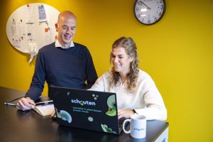 About us | Schouten - specialist in plant-based protein