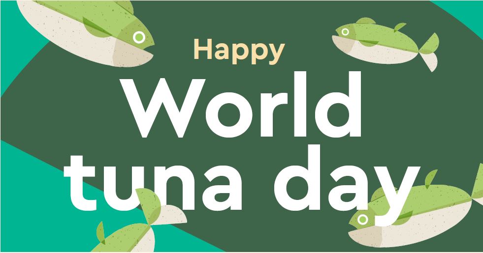 World Tuna Day | Schouten
