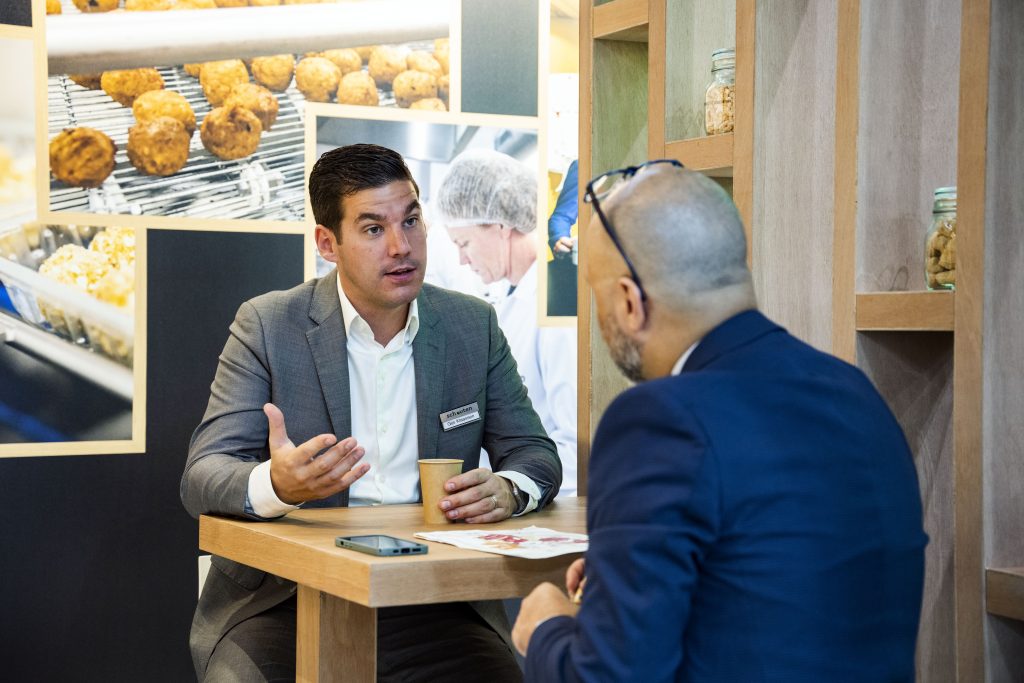 About us | Schouten - specialist in plant-based protein