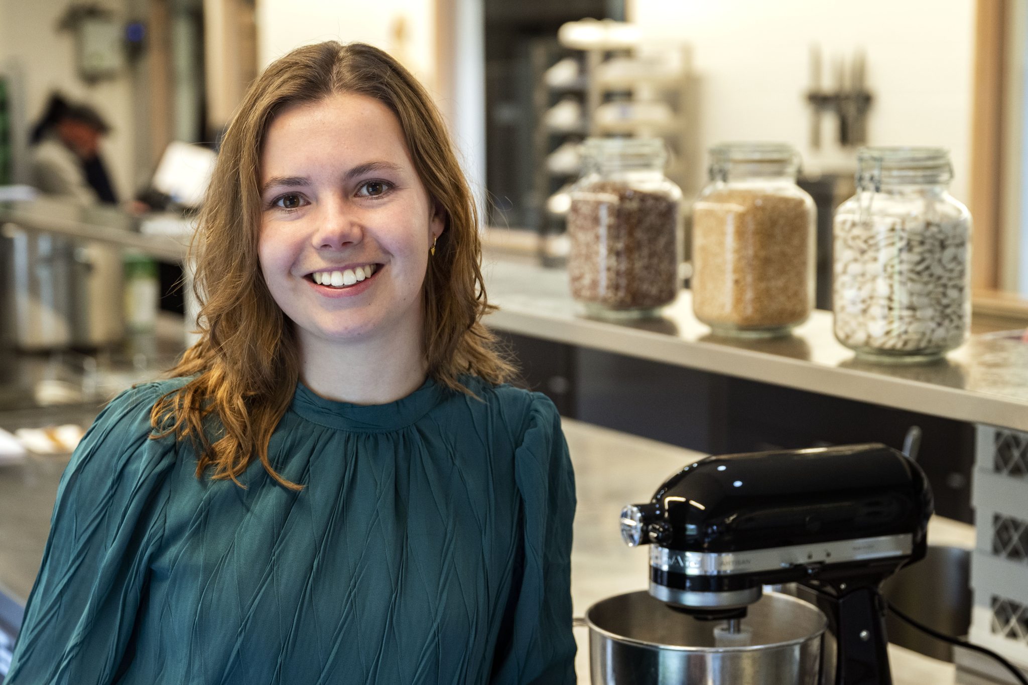 Schouten Europe launches Taste of the World Burgers | Schouten