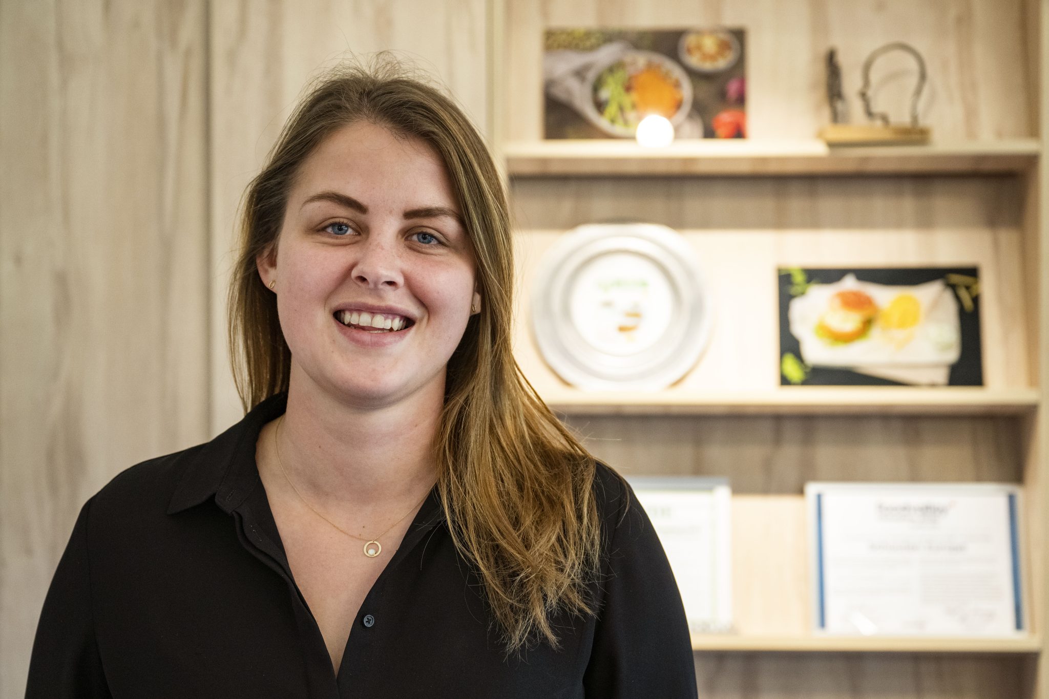 A solid team for your success | Schouten