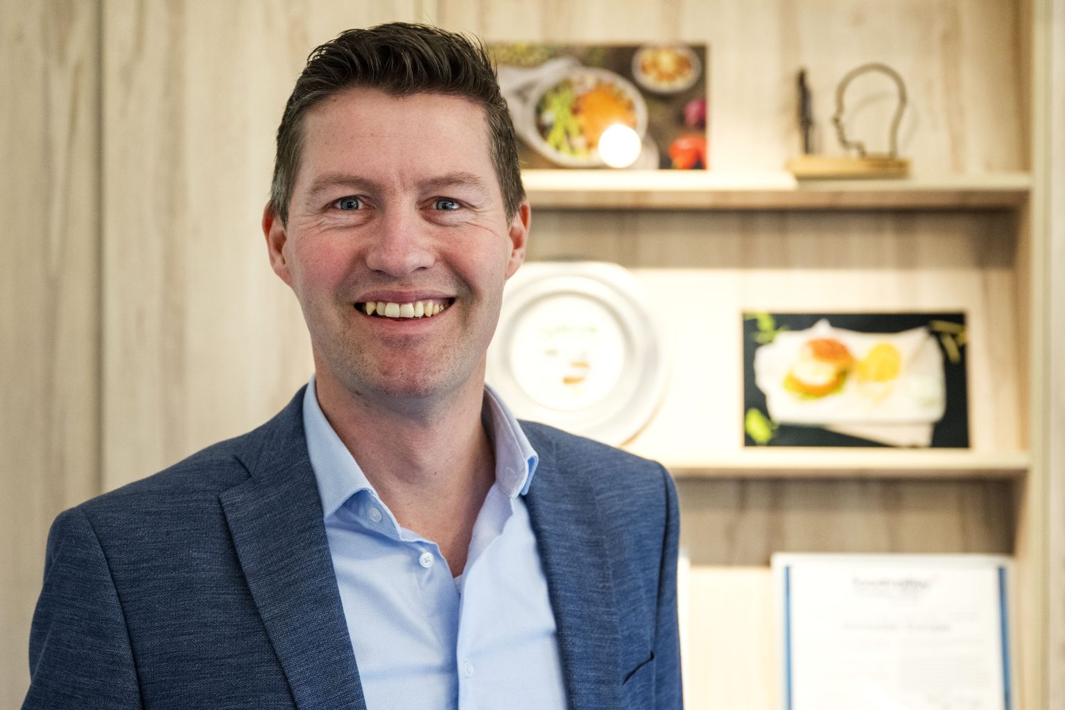 Our Core Values | Schouten