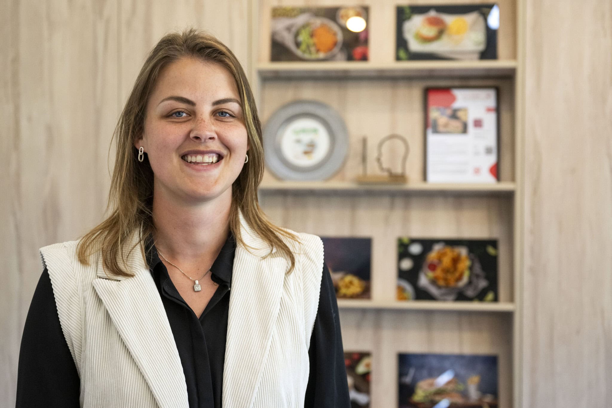 A solid team for your success | Schouten